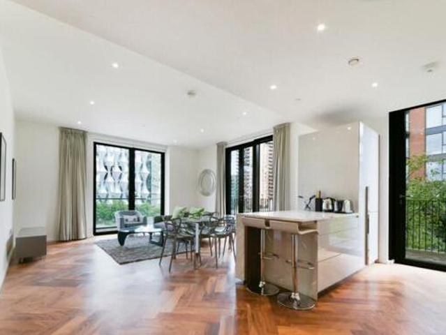 2 Bedroom Apartment For Sale In Nine Elms, London