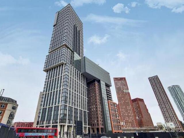 2 Bedroom Apartment For Sale In Nine Elms, London