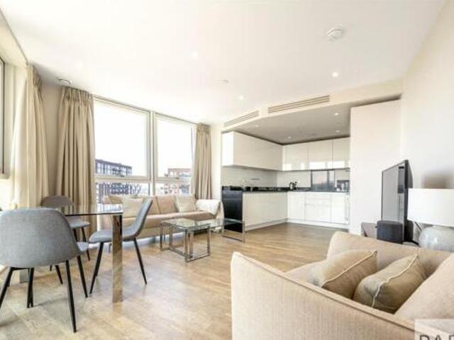 2 Bedroom Apartment For Sale In Nine Elms, London