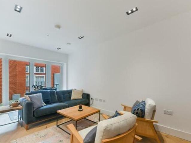 2 Bedroom Apartment For Sale In Nine Elms, London