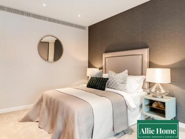 2 Bedroom Apartment For Sale In Nine Elms, South West London