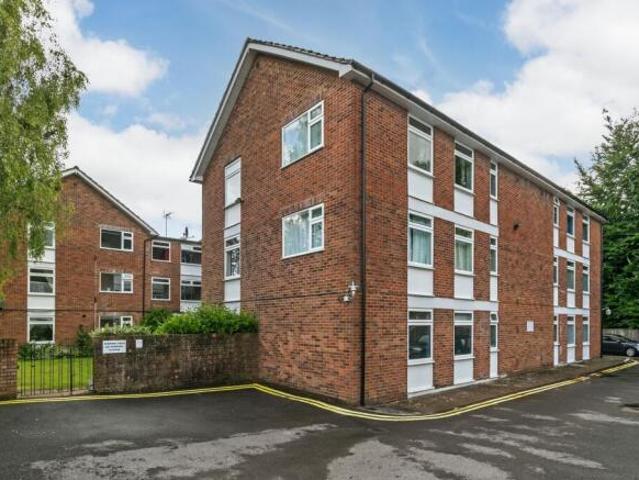 2 bedroom apartment for sale in Norman Road, Winchester, SO23