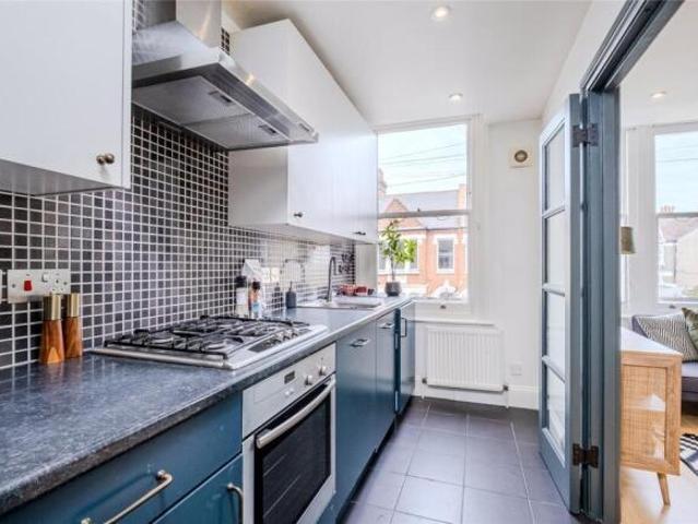 2 bedroom apartment for sale in Norfolk House Road, London, SW16