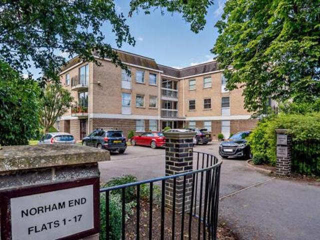 2 Bedroom Apartment For Sale In Norham Manor