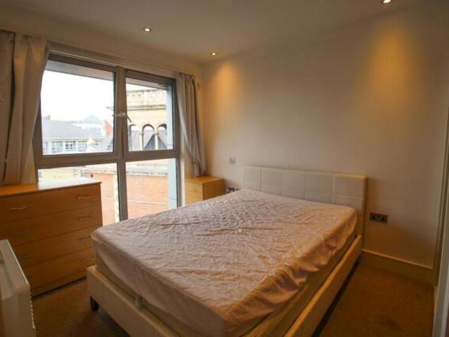 2 bedroom apartment for sale in North West, Talbot Street, Nottingham, NG1