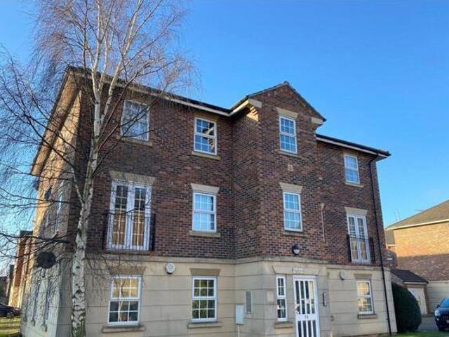 2 Bedroom Apartment For Sale In Northampton, Northamptonshire
