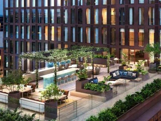 2 Bedroom Apartment For Sale In Northern Quarter