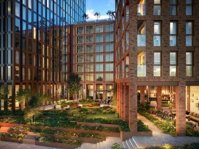 2 Bedroom Apartment For Sale In Northern Quarter, Manchester