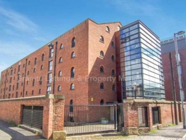 2 Bedroom Apartment For Sale In Northern Quarter, Manchester