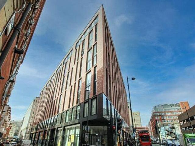 2 Bedroom Apartment For Sale In Northern Quarter, Manchester