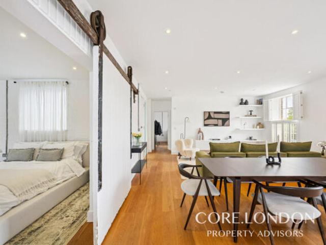 2 bedroom apartment for sale in Northfield Road, London, W13