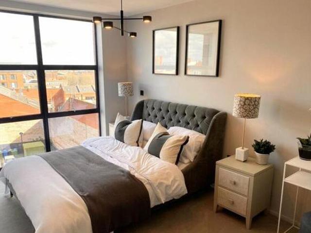2 Bedroom Apartment For Sale In Northwood Street, Birmingham