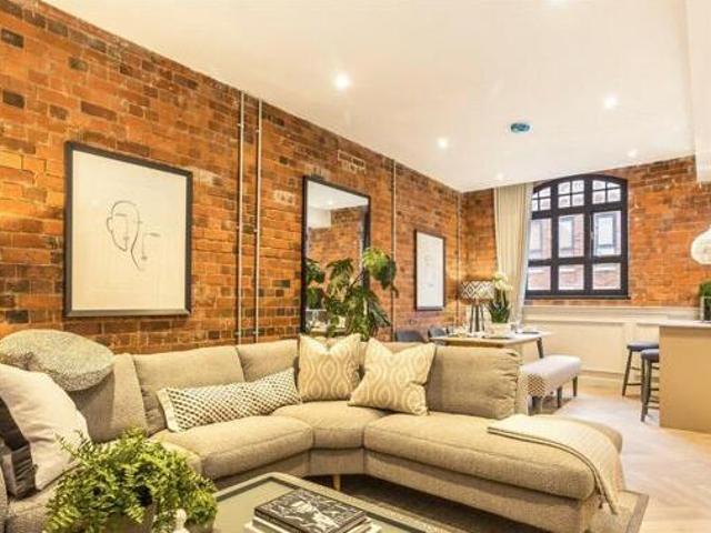 2 Bedroom Apartment For Sale In Northwood Street, Birmingham