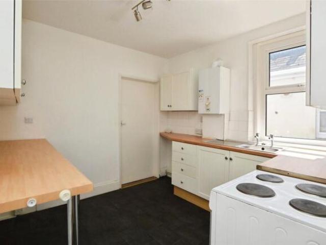 2 bedroom apartment for sale in Northumberland Terrace, Plymouth, Devon, PL1