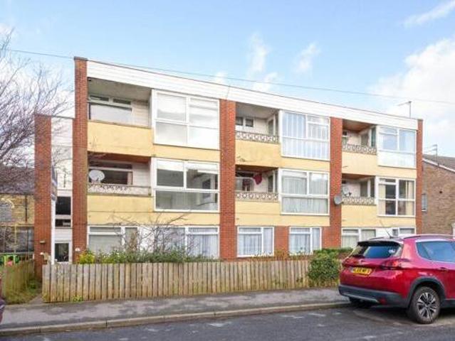2 Bedroom Apartment For Sale In Norton