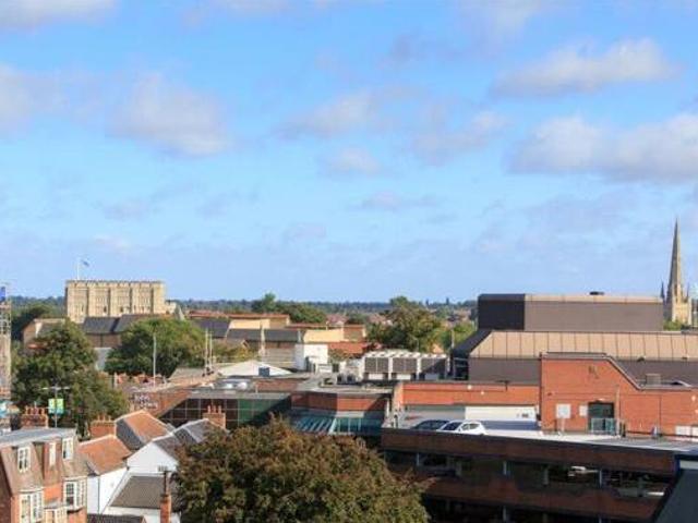 2 Bedroom Apartment For Sale In Norwich