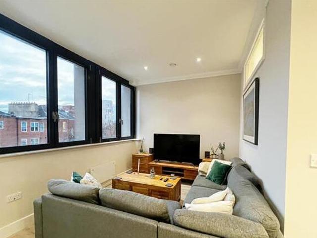 2 Bedroom Apartment For Sale In Norwich