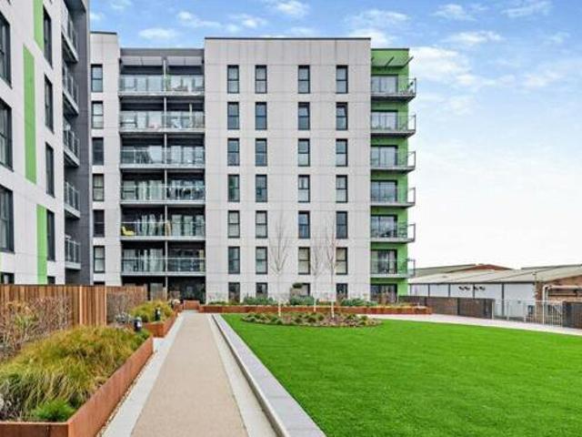 2 Bedroom Apartment For Sale In Norwich, Norfolk