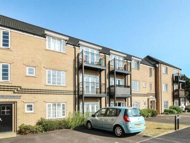 2 Bedroom Apartment For Sale In Norwich, Norfolk