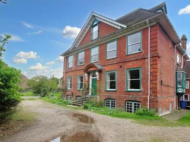 2 Bedroom Apartment For Sale In Norwich, Norfolk