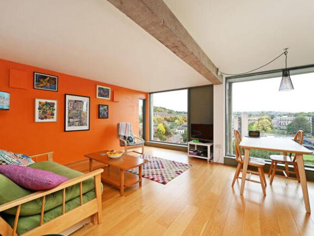 2 bedroom apartment for sale in Norwich, South Street, Park Hill, Sheffield, S2