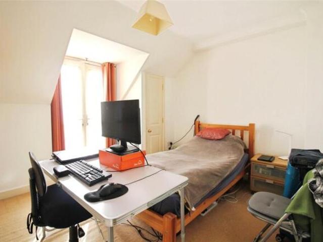 2 bedroom apartment for sale in Norwood Road, Reading, RG1