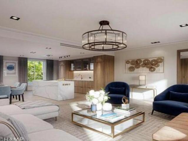 2 Bedroom Apartment For Sale In Notting Hill