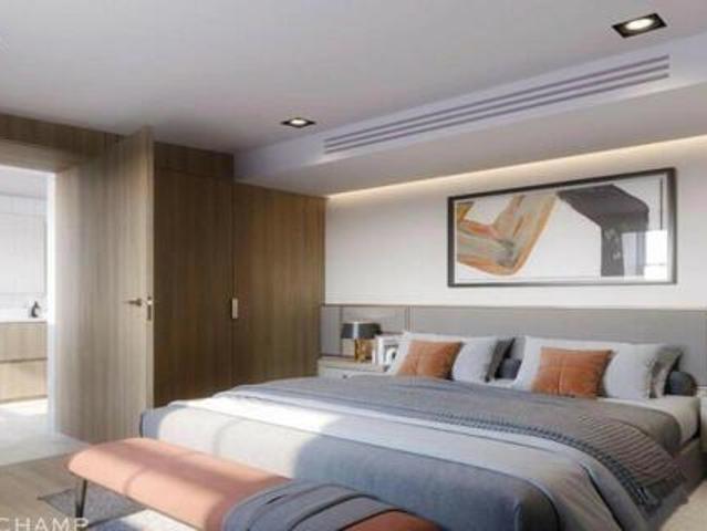 2 Bedroom Apartment For Sale In Notting Hill