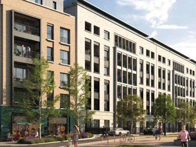 2 Bedroom Apartment For Sale In Notting Hill