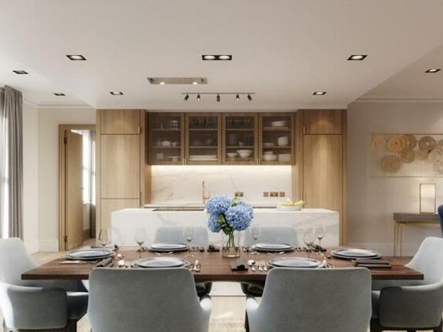 2 Bedroom Apartment For Sale In Notting Hill Gate, London