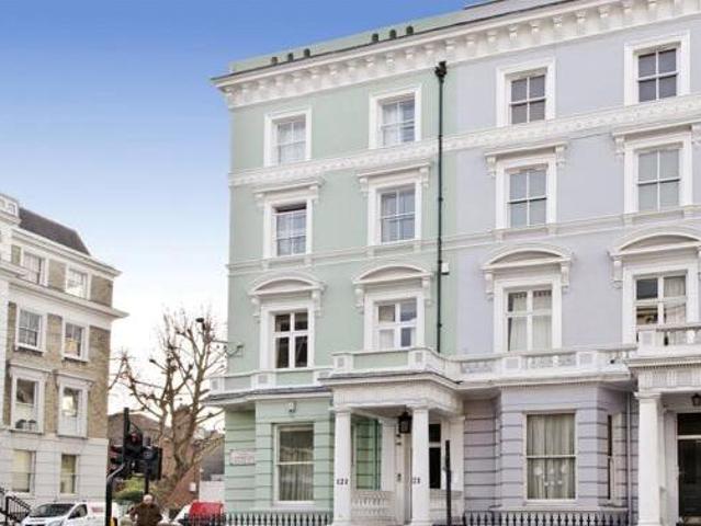 2 Bedroom Apartment For Sale In Notting Hill, London