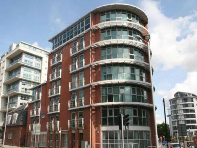2 Bedroom Apartment For Sale In Nottingham