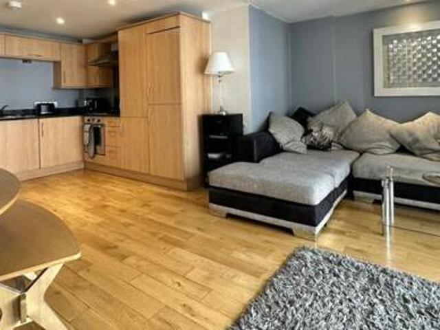 2 Bedroom Apartment For Sale In Nottingham