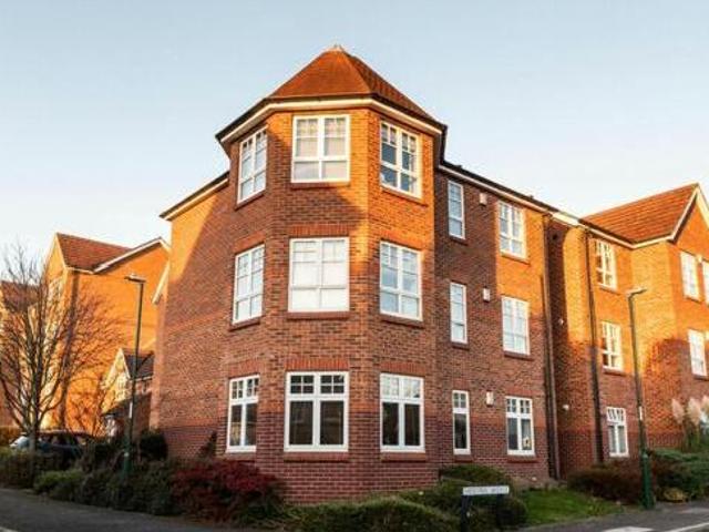 2 Bedroom Apartment For Sale In Nottingham