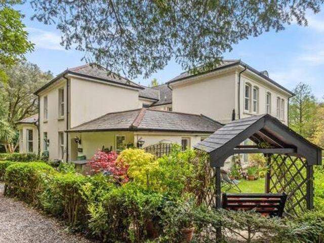 2 Bedroom Apartment For Sale In Nr Modbury