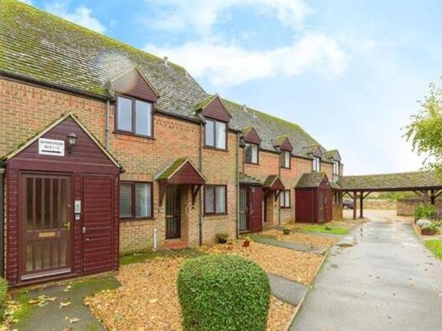 2 Bedroom Apartment For Sale In Oundle