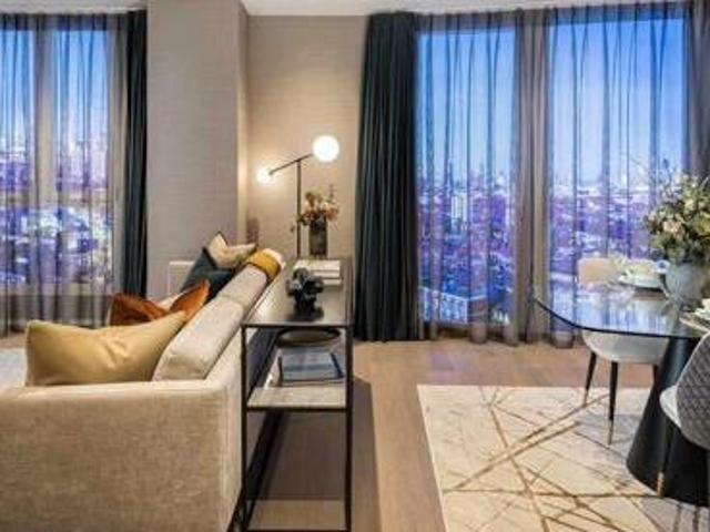2 Bedroom Apartment For Sale In Oval Village, London