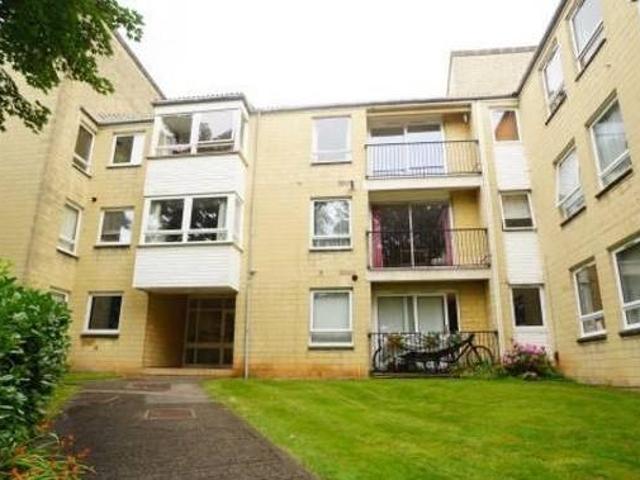 2 bedroom apartment for sale in Overnhurst Court Downend Bristol BS16 5DR BS16