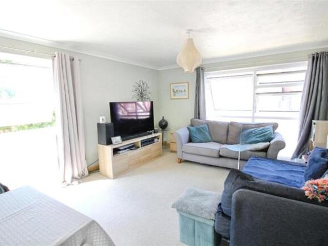 2 bedroom apartment for sale in Oxford Road, Reading, RG1