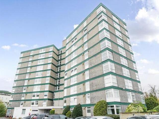 2 Bedroom Apartment For Sale In Oxford Road