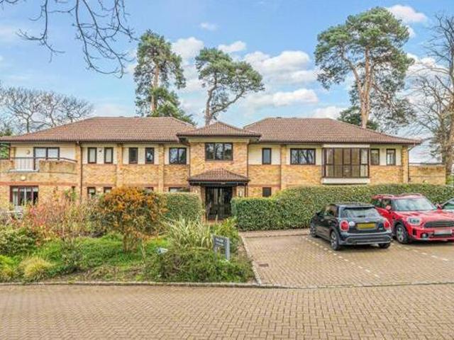 2 Bedroom Apartment For Sale In Oxshott