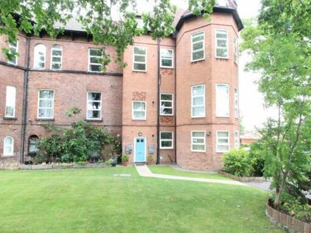 2 Bedroom Apartment For Sale In Oxton, Wirral