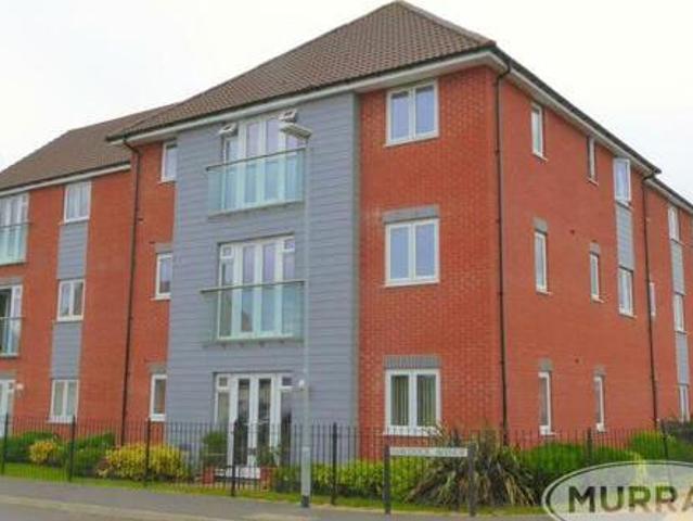 2 Bedroom Apartment For Sale In Oakham