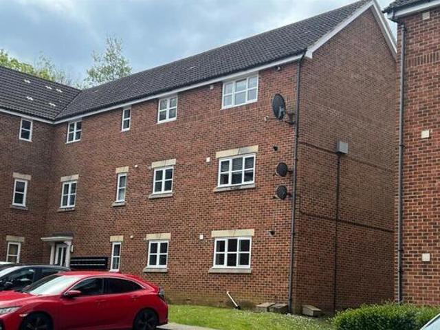 2 Bedroom Apartment For Sale In Oakhill