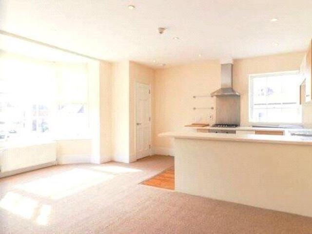 2 bedroom apartment for sale in Oaten Hill, Canterbury, CT1