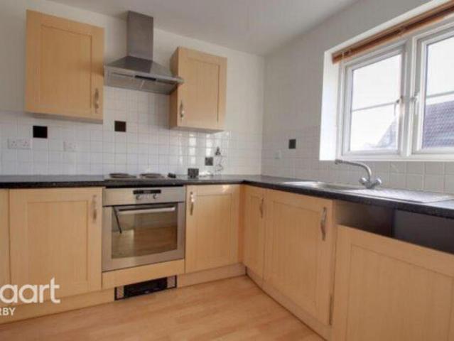 2 bedroom apartment for sale in Ocean Court, Derby, DE24