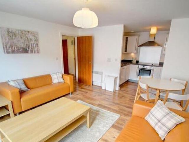 2 Bedroom Apartment For Sale In Ochre Yards, Gateshead
