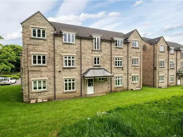 2 bedroom apartment for sale in Odile Mews, Gilstead, West Yor.