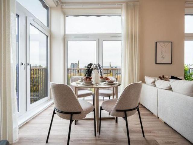2 bedroom apartment for sale in Off Bedford Street, Glasgow, G5 9LQ, G5