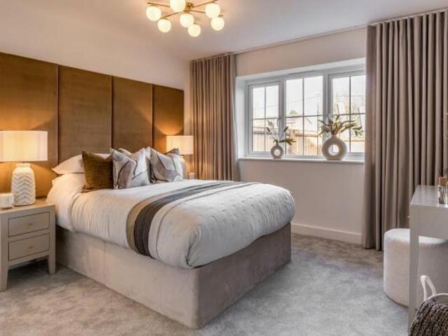 2 bedroom apartment for sale in Off Bullockstone Road, Herne Bay, CT6 7NR, CT6